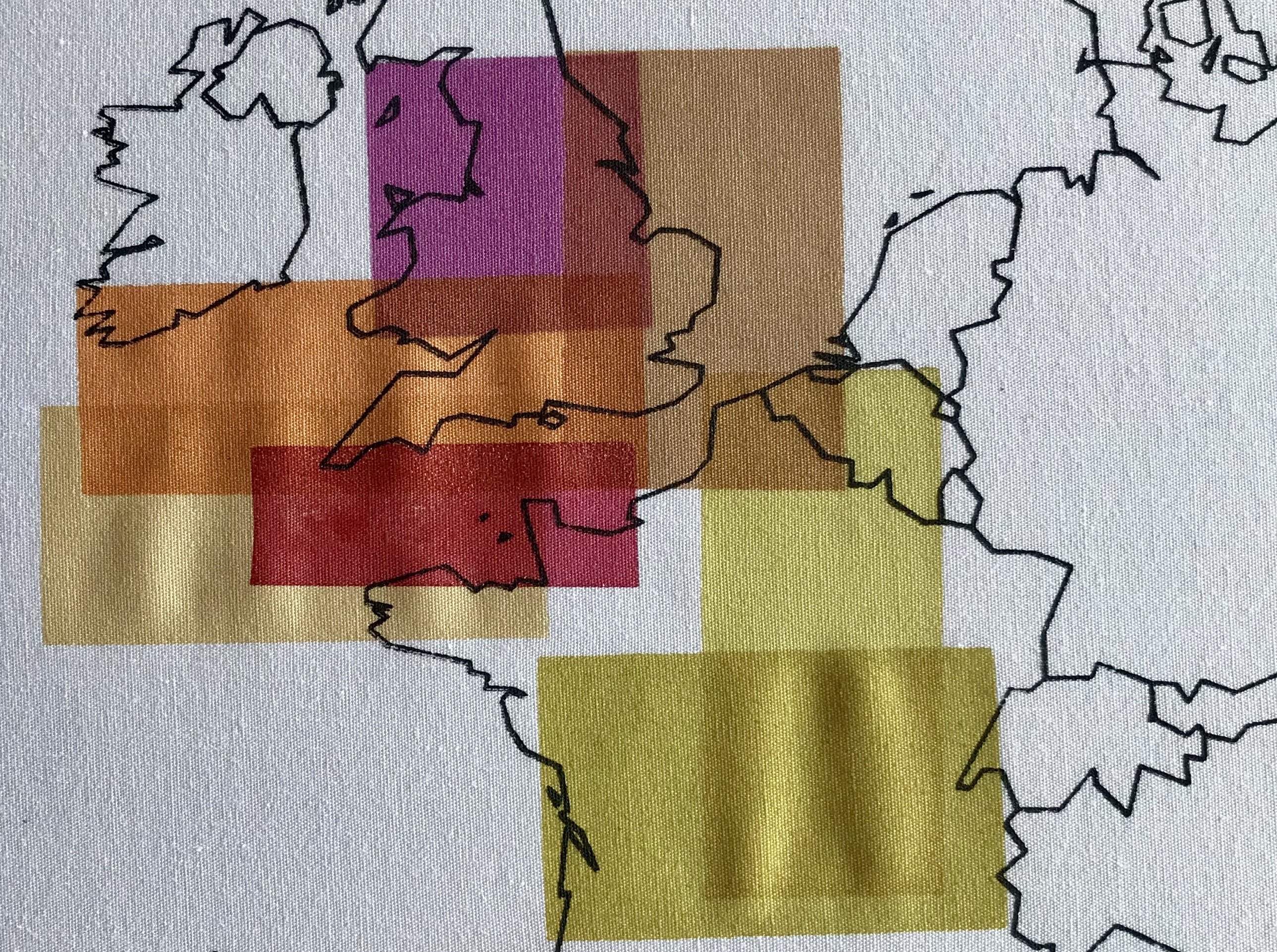 Local-global: blueprint for green print – Ceres Studio 1