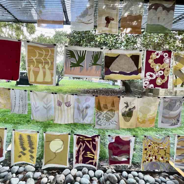 Ceres at Dulwich Picture Gallery – Ceres Studio 1