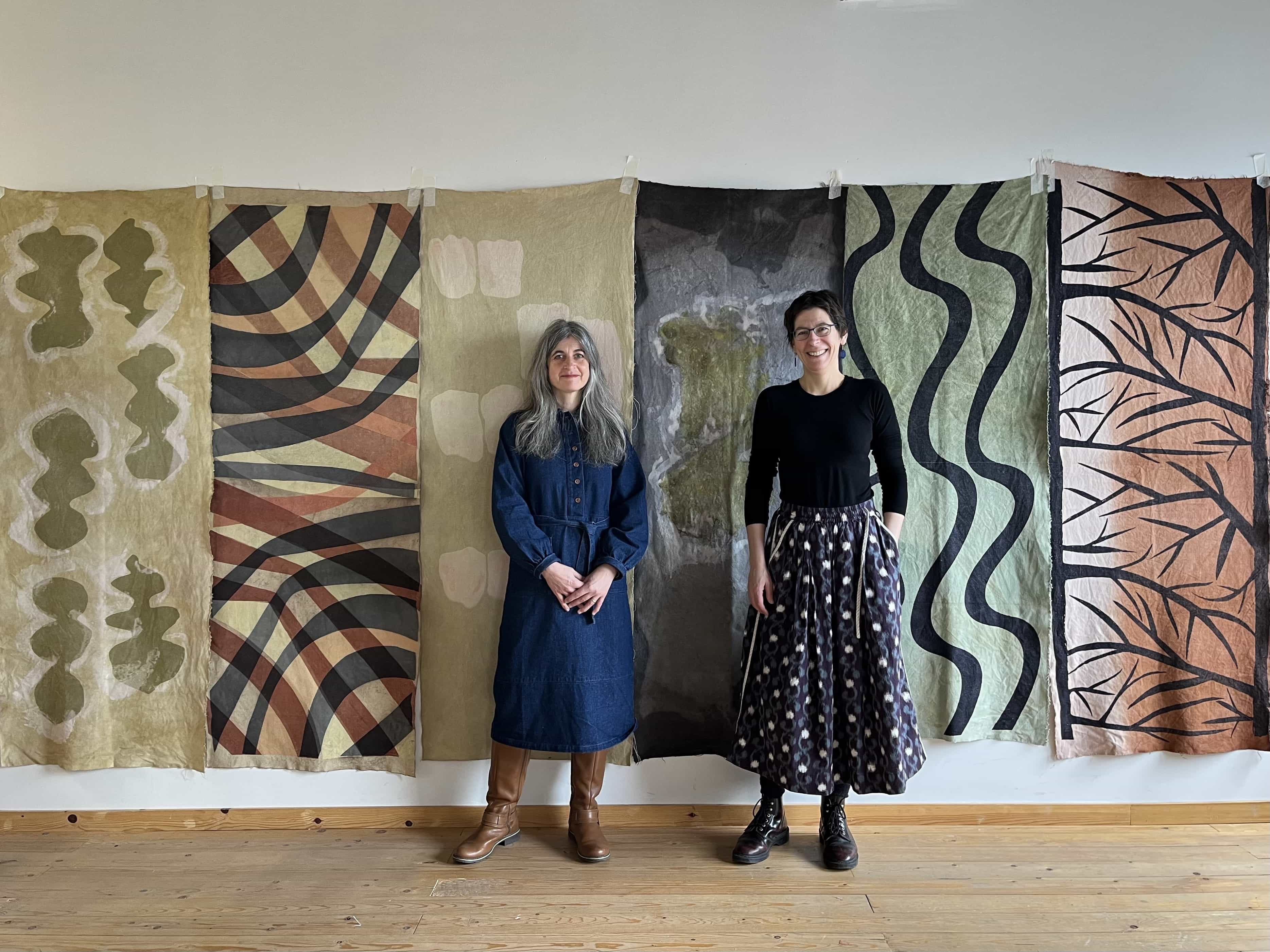 Aberfeldy Stories: Colours of Home – Ceres Studio 1